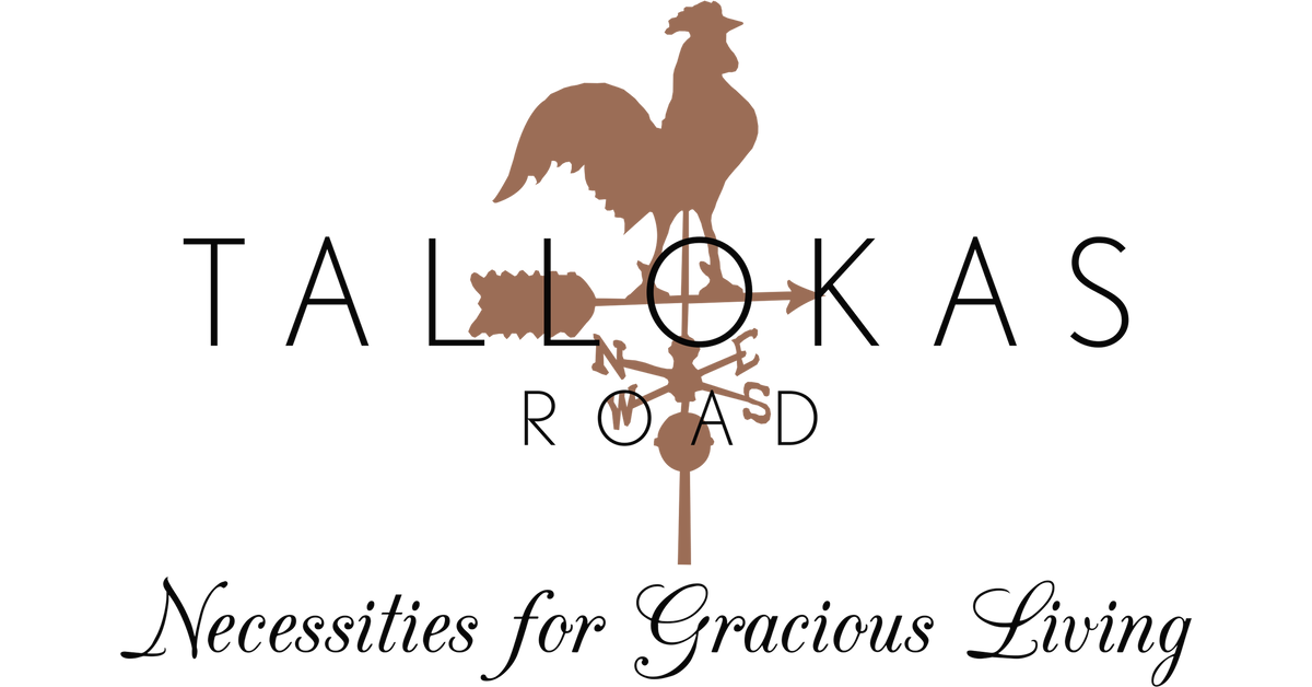 New Scout Bags – Tallokas Road